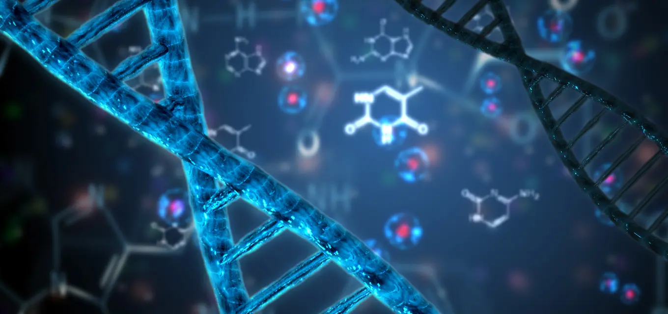 Enhancing Drug Discovery Collaboration with Advanced Scientific ...