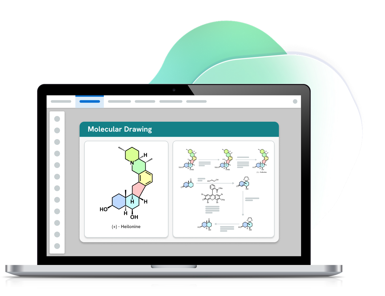 ChemDraw | Revvity Signals Software