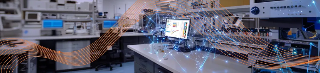 Signals DLX Scitara | Revvity Signals Software