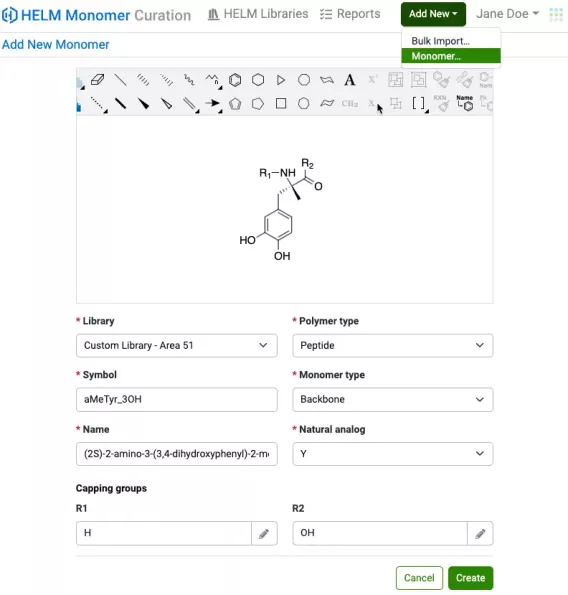Signals ChemDraw News | Revvity Signals Software