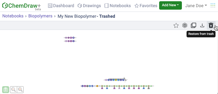 Signals ChemDraw News | Revvity Signals Software