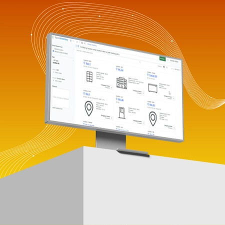 Inventory | Revvity Signals Software